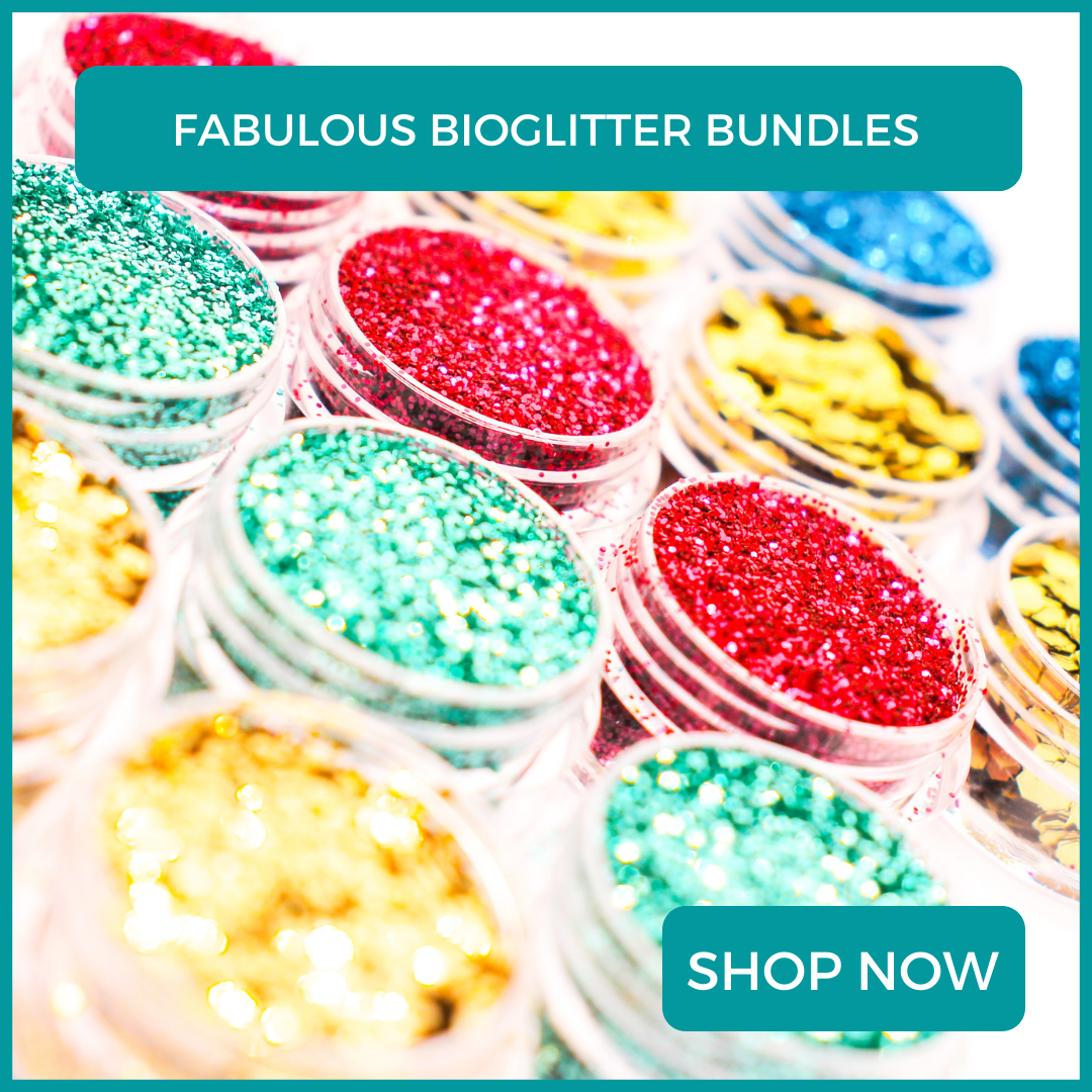 Bioglitter Bundles – Sparkle Town