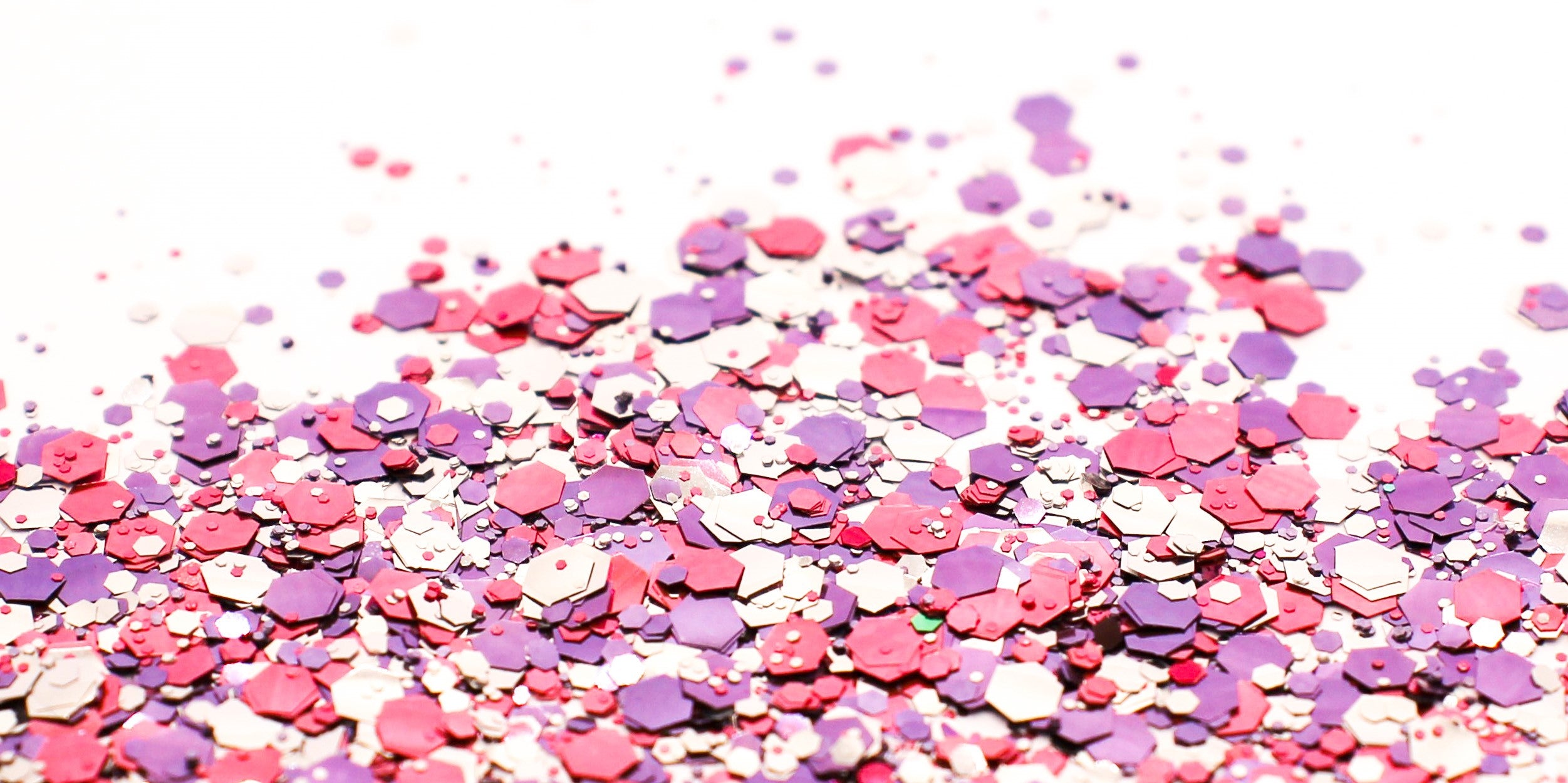 Sparkle Town Biodegradable Glitter