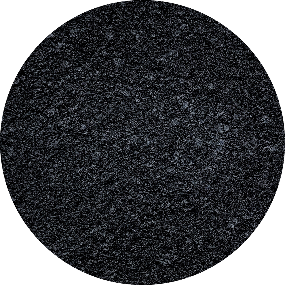 Black Coloured Mica – Sparkle Town