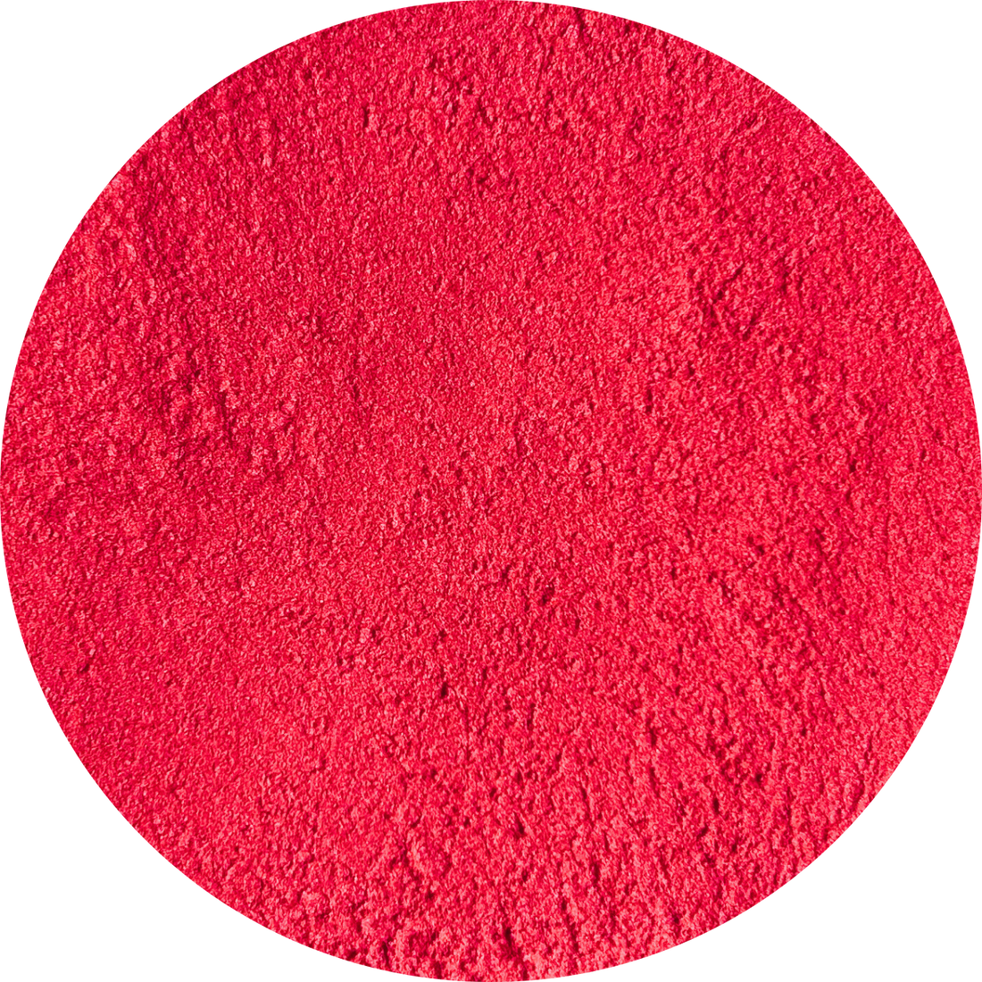 Candy Apple Coloured Mica – Sparkle Town